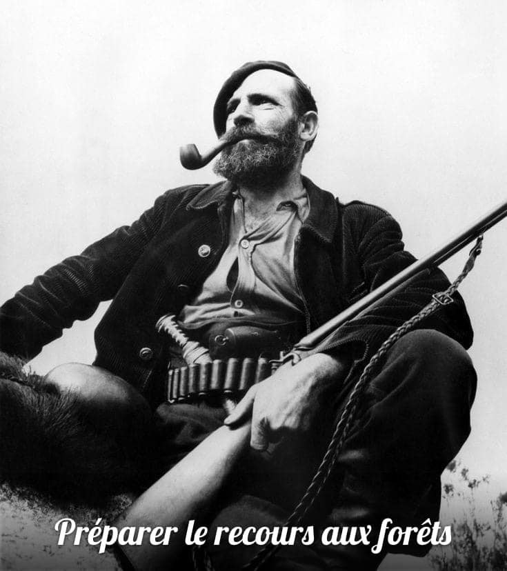Que signifie être un révolutionnaire ? – Polaris média